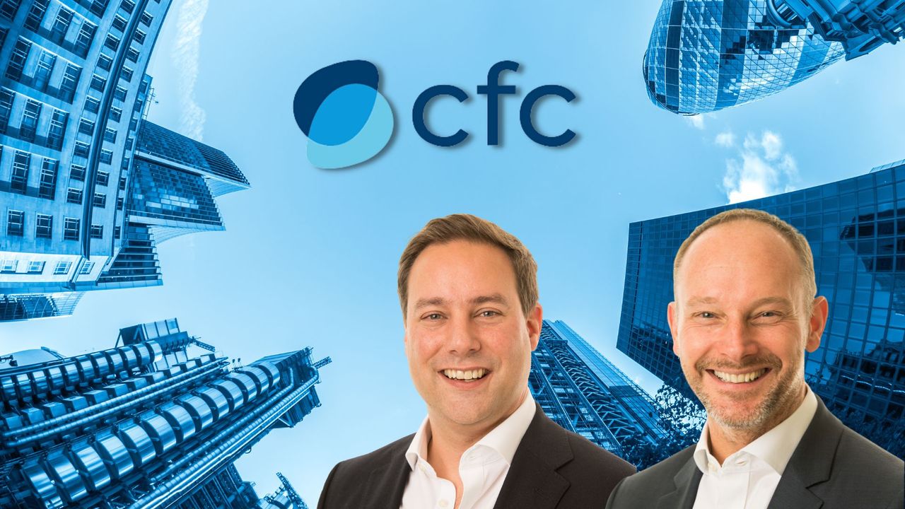 CFC top officers step down after Lloyd’s misconduct probe | Intelligent ...